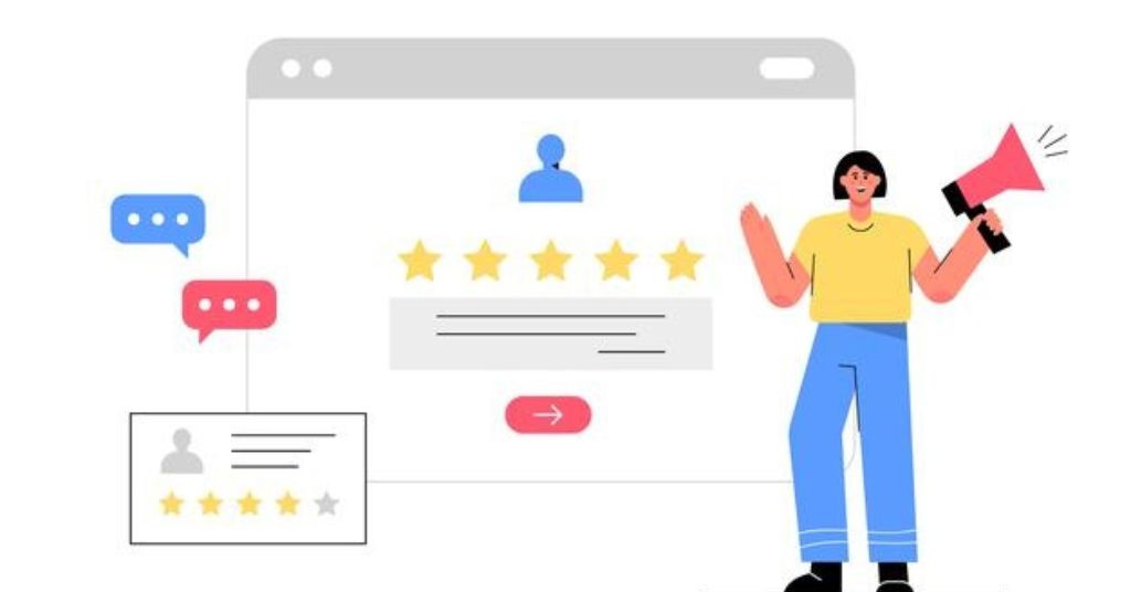 Where And How To Get The Right Reviews For Your Business